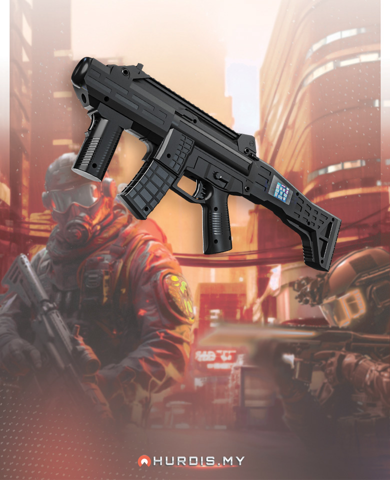 Home [paradigm.hurdis.com.my]